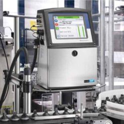 เครื่องพิมพ์วันที่ เครื่องพิมพ์วันที่ผลิต ระบบอิงค์เจ็ท Videojet 1650HR